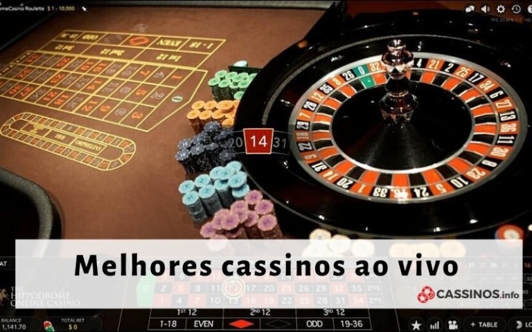 Melhores cassinos ao vivo • Jogue em tempo real com crupiês Melhores cassinos ao vivo • Jogue em tempo real com crupiês